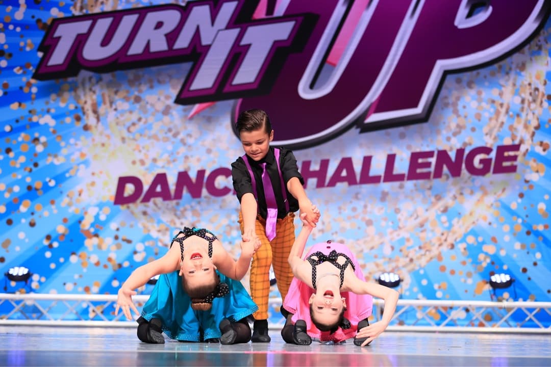 Jr. Competition Team | Believe Dance Academy - Sarasota, FL